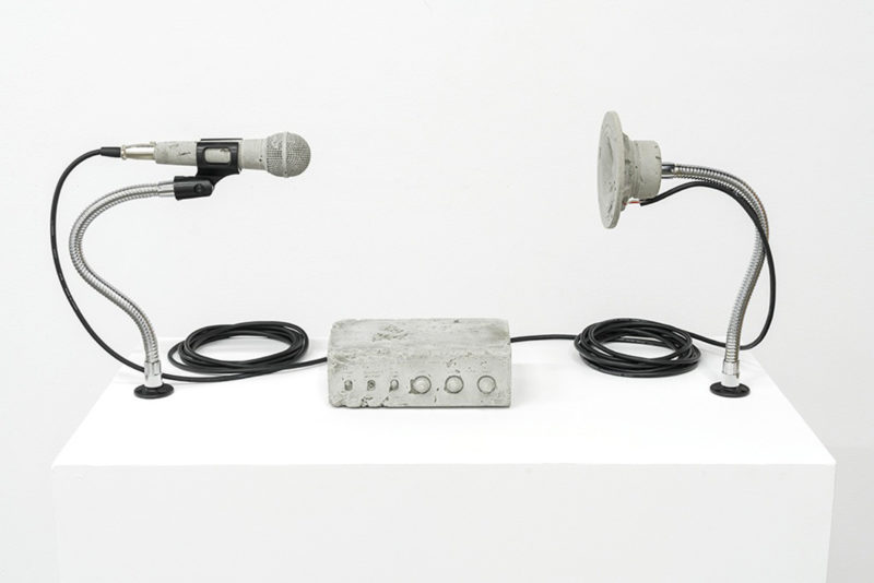 Sounds Not Heard: Sound Sculptures by Adam Basanta - Peripheral Review