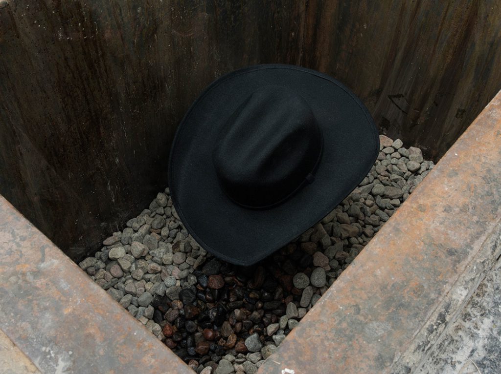 Animal Love: Catherine P. at Egret Egress - Peripheral Review