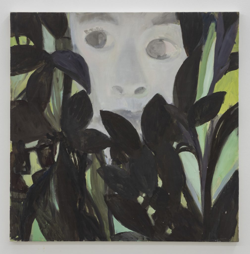 Eli Langer: Paintings - Peripheral Review