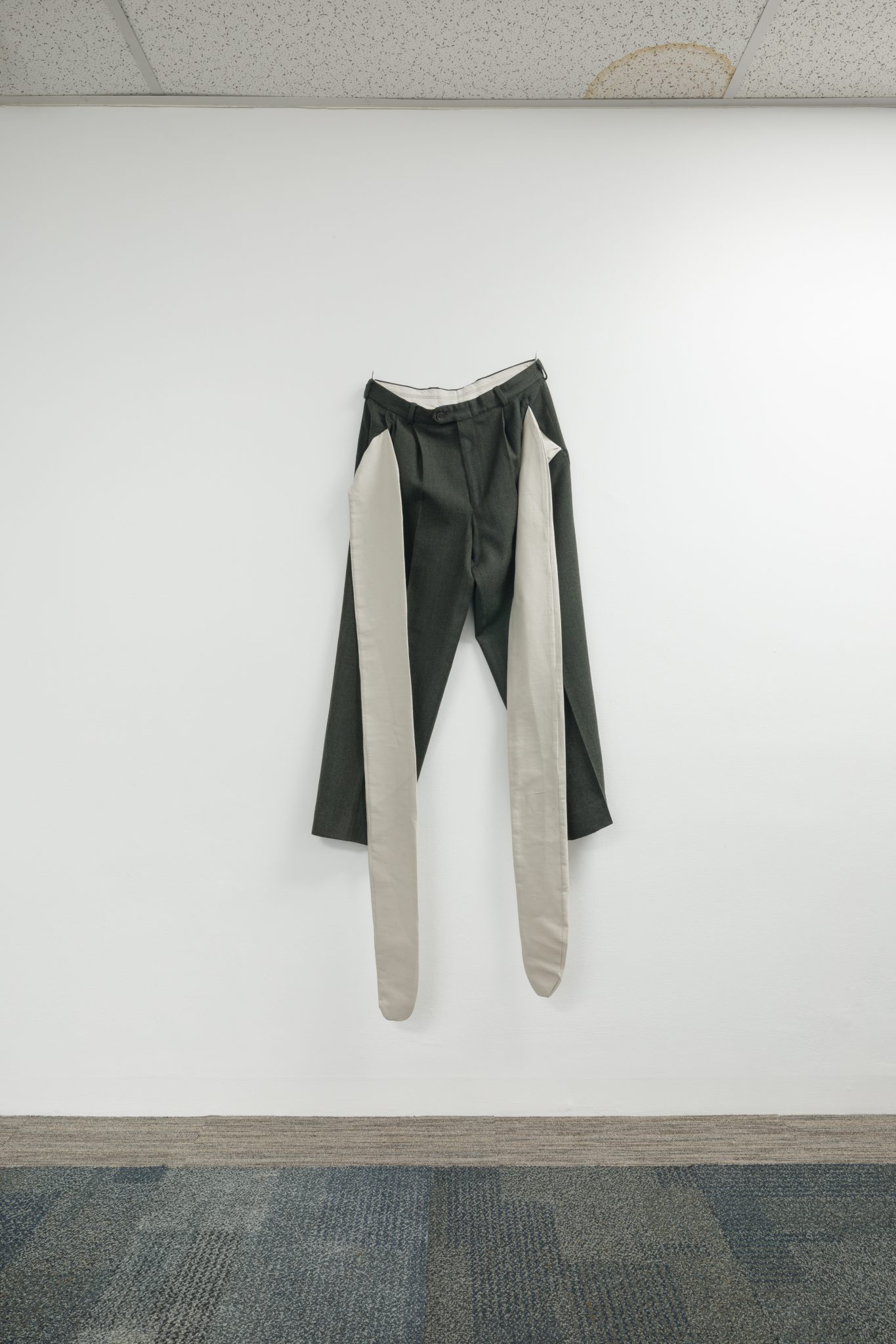 when the big E unfurls its tongue: Michael Lachman at CSA Space ...