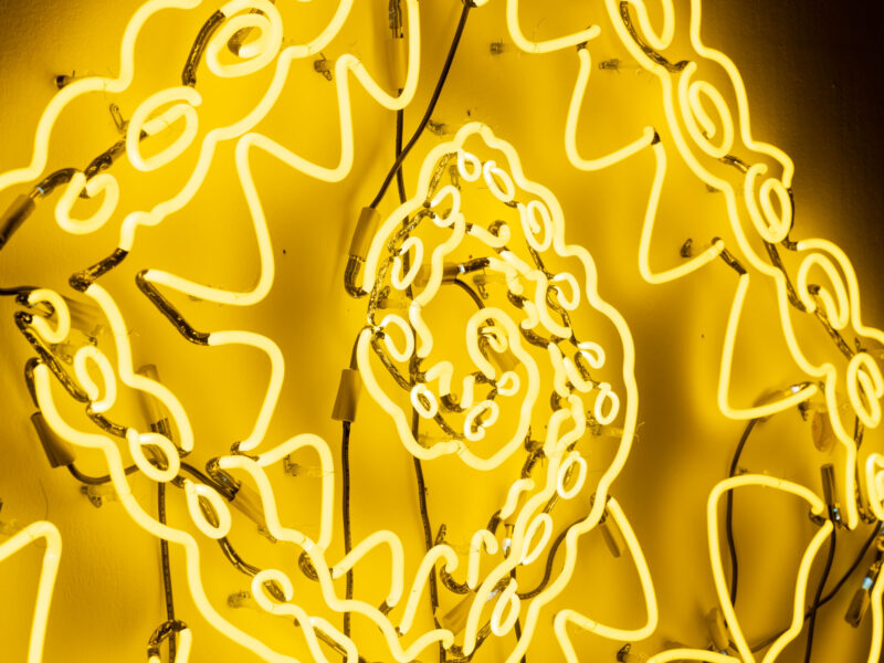 PLL BCK TH CRTN: On Colin Miner’s The clearest image - Peripheral Review