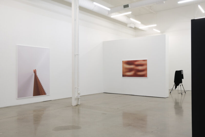Alibaba Conundrum at Griffin Art Projects - Peripheral Review